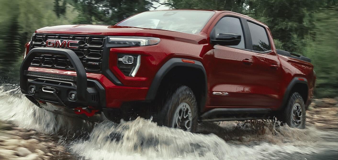 GMC Dealer Riverton WY | Fremont Chevrolet GMC
