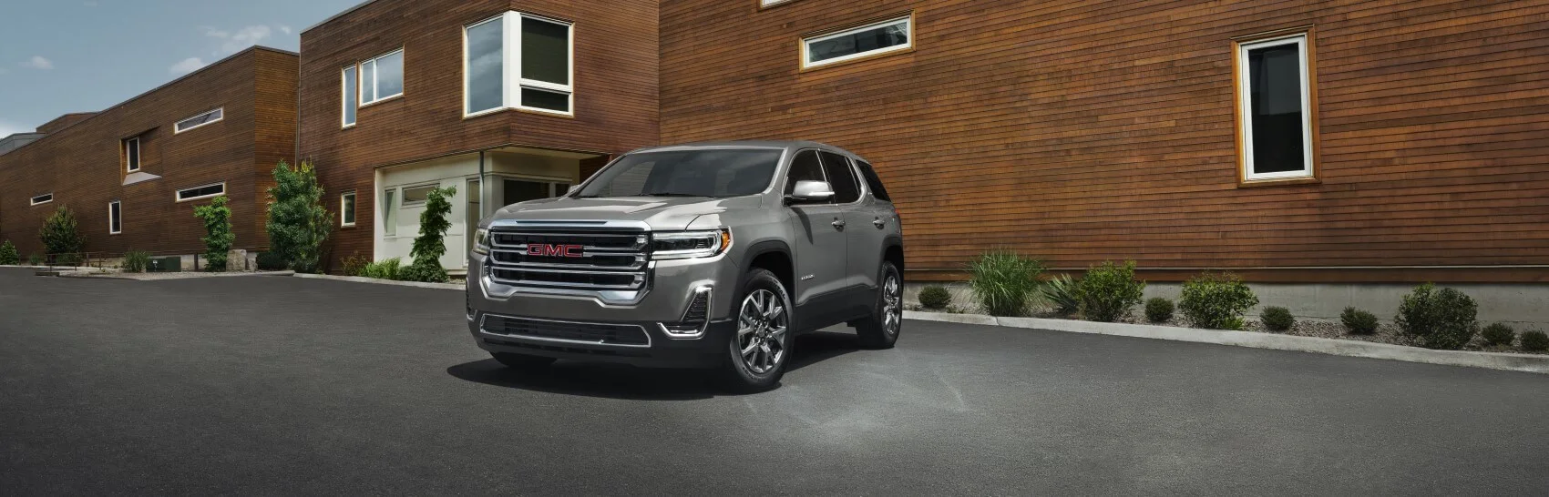 GMC Dealer Fort Washakie WY | Fremont Chevrolet GMC