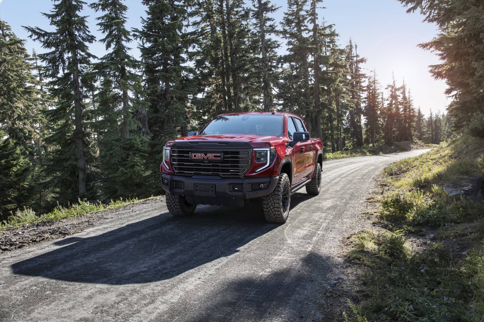 GMC Dealer Casper WY | Fremont Chevrolet GMC