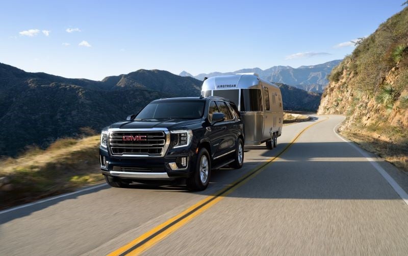 GMC Dealer near Cody WY | Fremont Chevrolet GMC