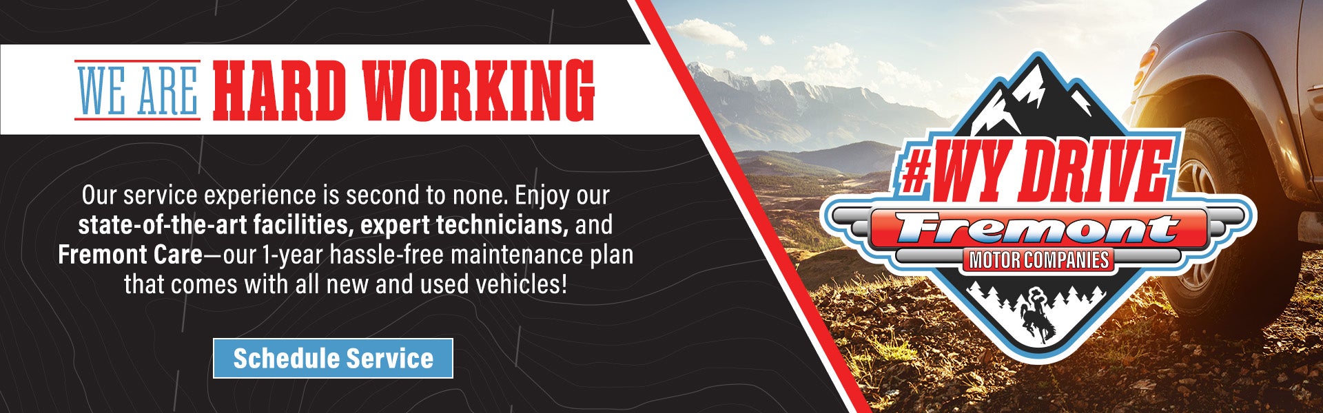 New & Used Chevy GMC Dealer Riverton | Fremont Chevy GMC
