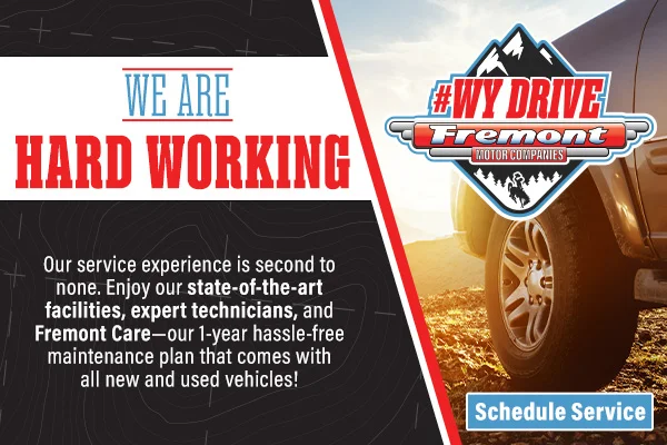 New & Used Chevy GMC Dealer Riverton | Fremont Chevy GMC