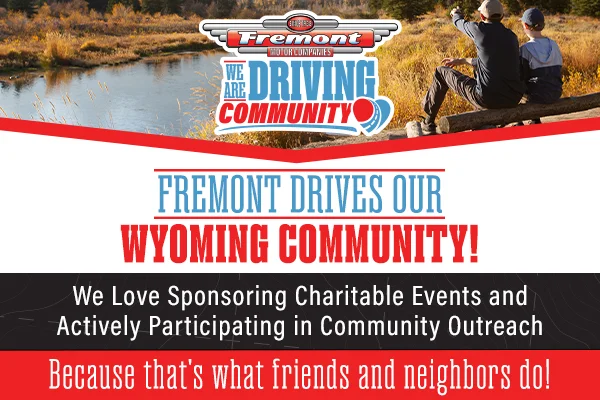 New & Used Chevy GMC Dealer Riverton | Fremont Chevy GMC